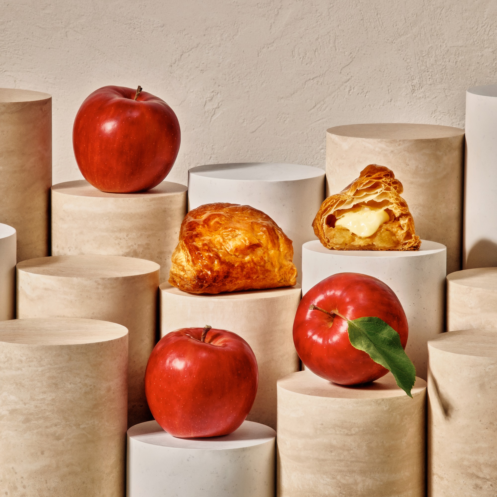 【RINGOウィングキッチン京急川崎店】クローズのお知らせ - 焼きたてカスタードアップルパイ専門店 RINGO